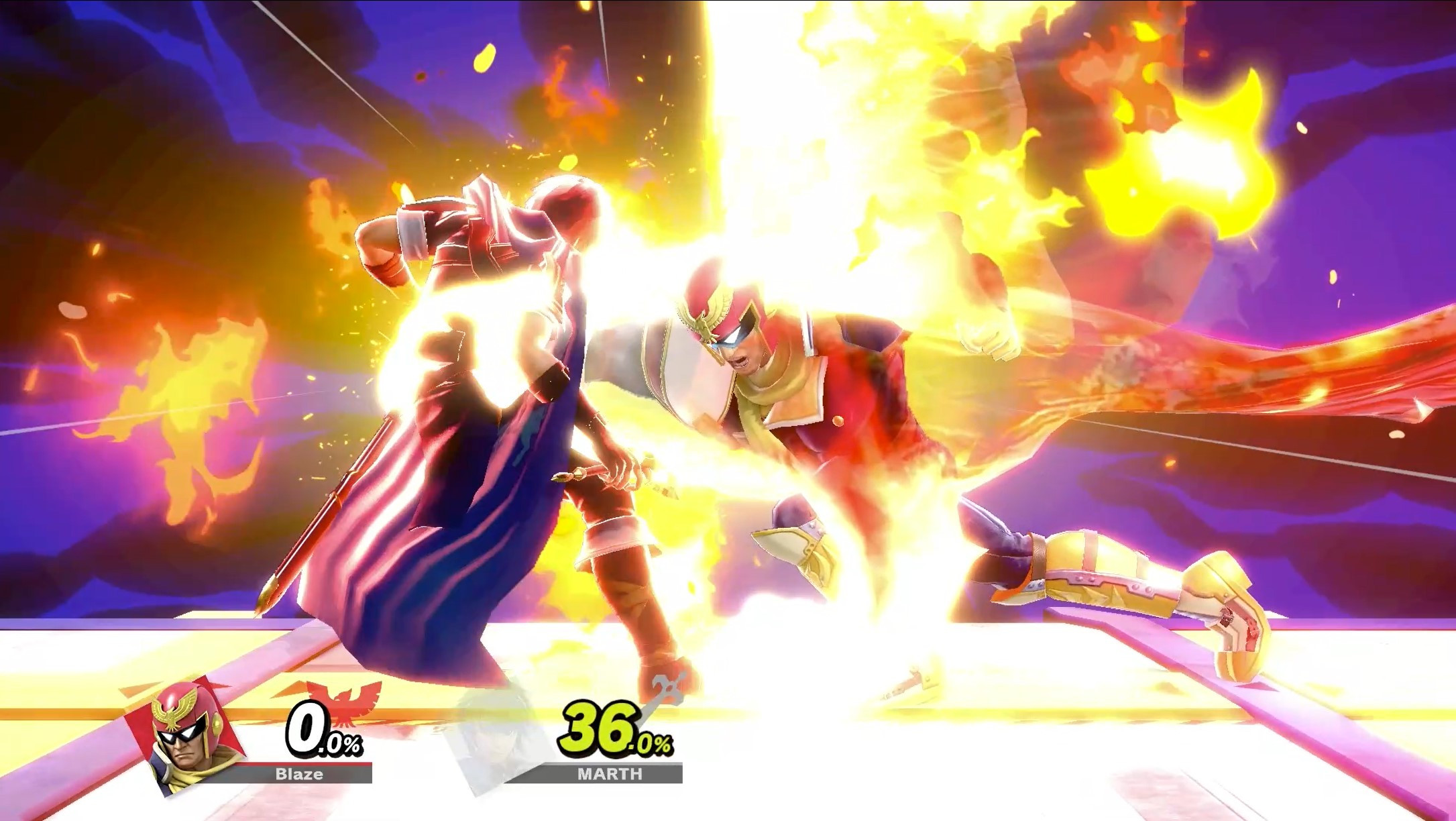 CHAO5: The UN-Balance Mod Returns! Mod for Super Smash Bros. Ultimate ...