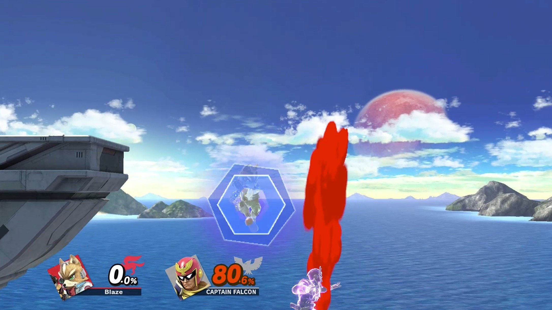 CHAO5: The UN-Balance Mod Returns! Mod for Super Smash Bros. Ultimate ...