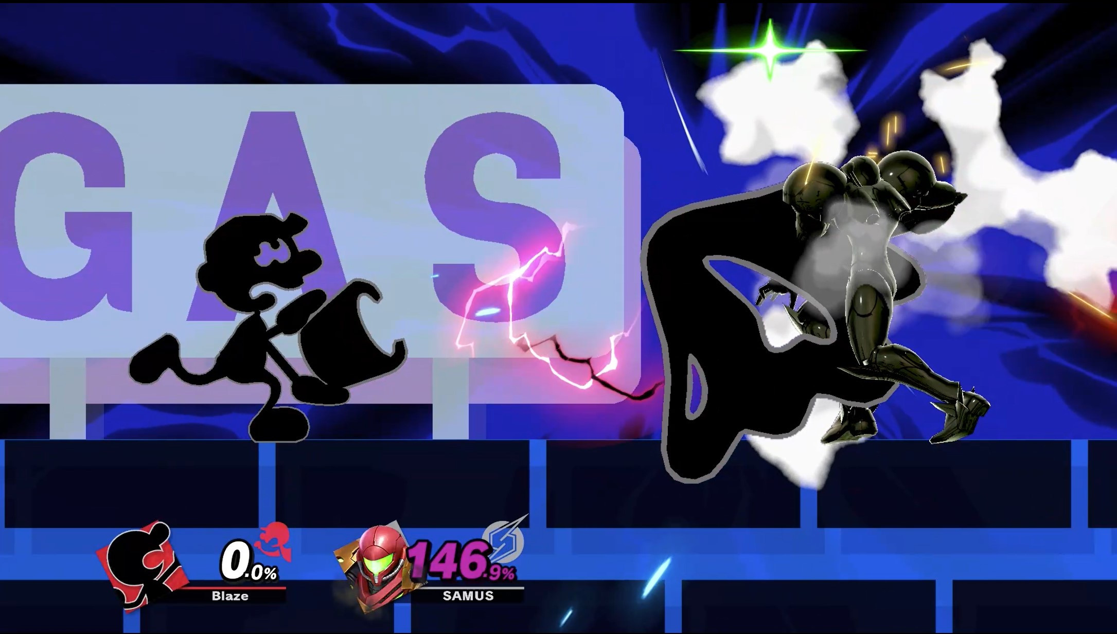 CHAO5: The UN-Balance Mod Returns! Mod for Super Smash Bros. Ultimate ...