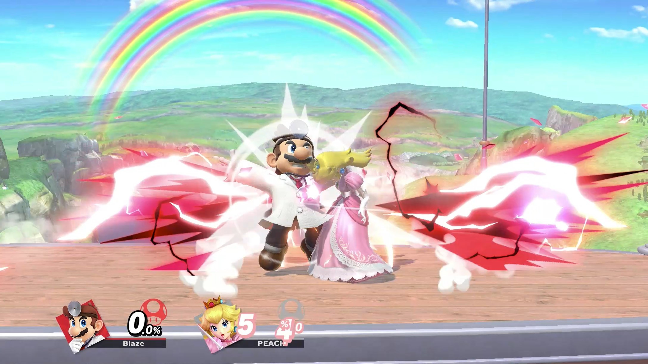 CHAO5: The UN-Balance Mod Returns! Mod for Super Smash Bros. Ultimate ...