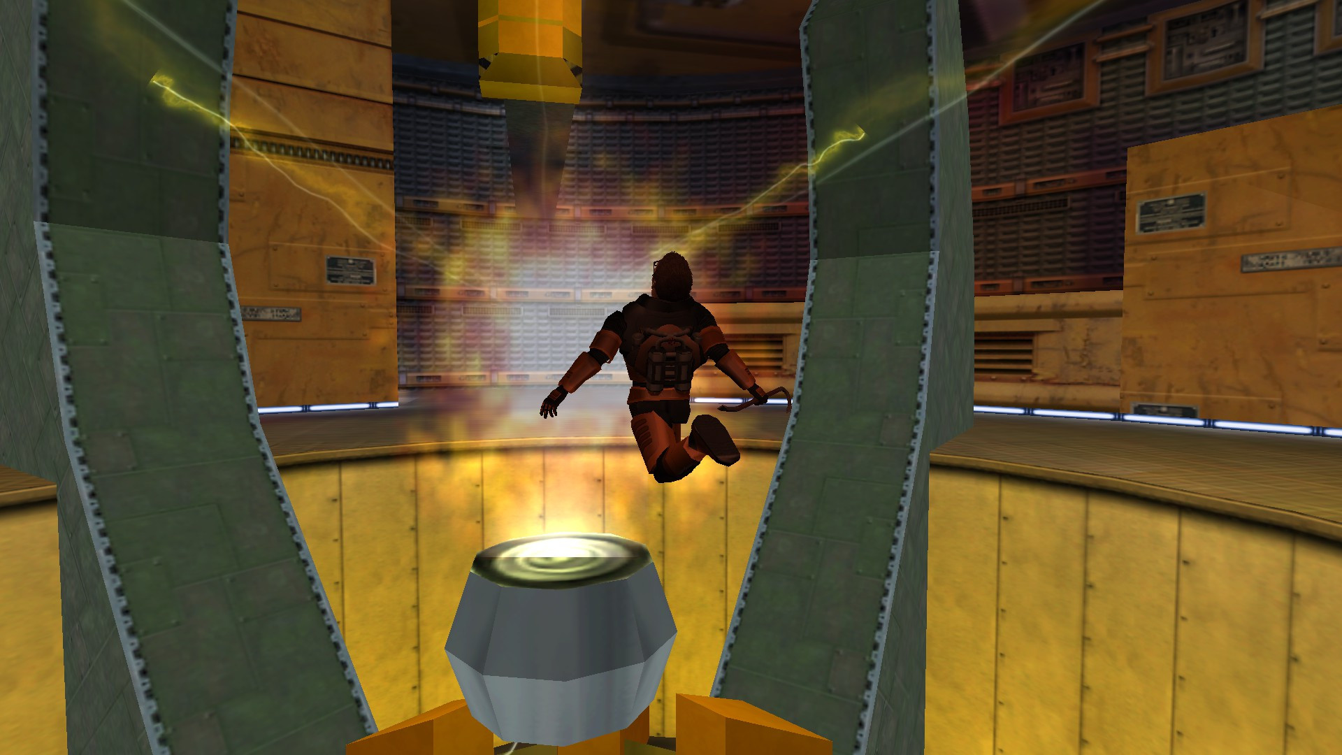 Half-Life: Alyx - Gordon Freeman Suit [Full HQ] Mod for Half-Life ...