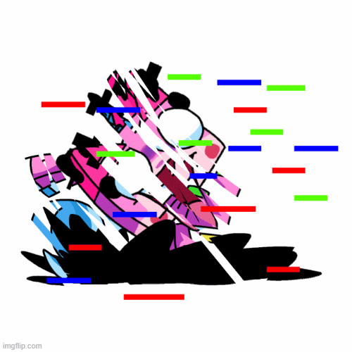 FNF pibby unikitty mod Mod for Friday Night Funkin' | FNF Mods