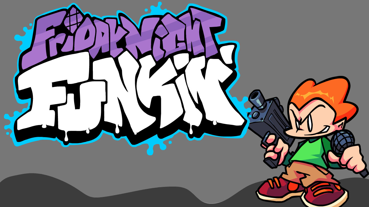 vs mimi Mod for Friday Night Funkin' | FNF Mods