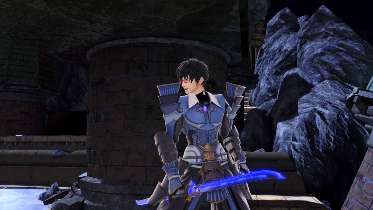 Akhos Mod for Super Smash Bros. Ultimate | SSBU Mods