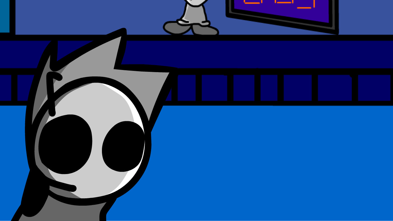 VS BBG Expanded!(V1) [Friday Night Funkin'] [Mods]