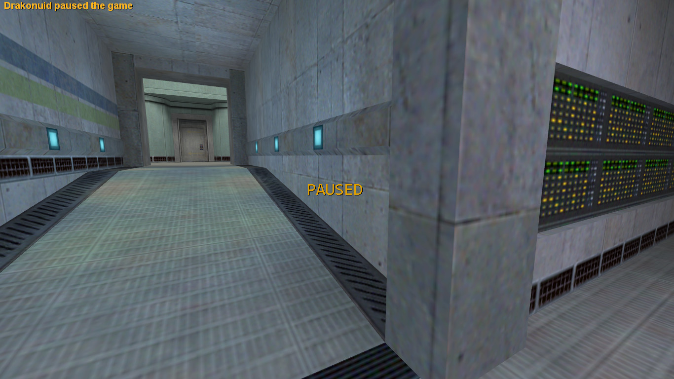 Ultra Sexy UI Mod for Half-Life | HL Mods