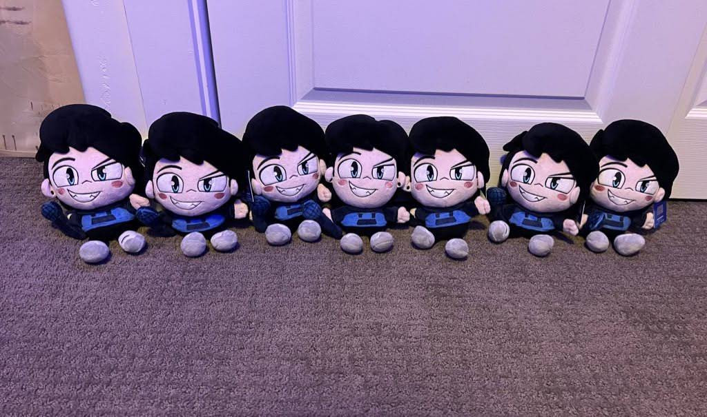 FNF CJ Confronting Yourself Remaster Mod for Friday Night Funkin' | FNF ...