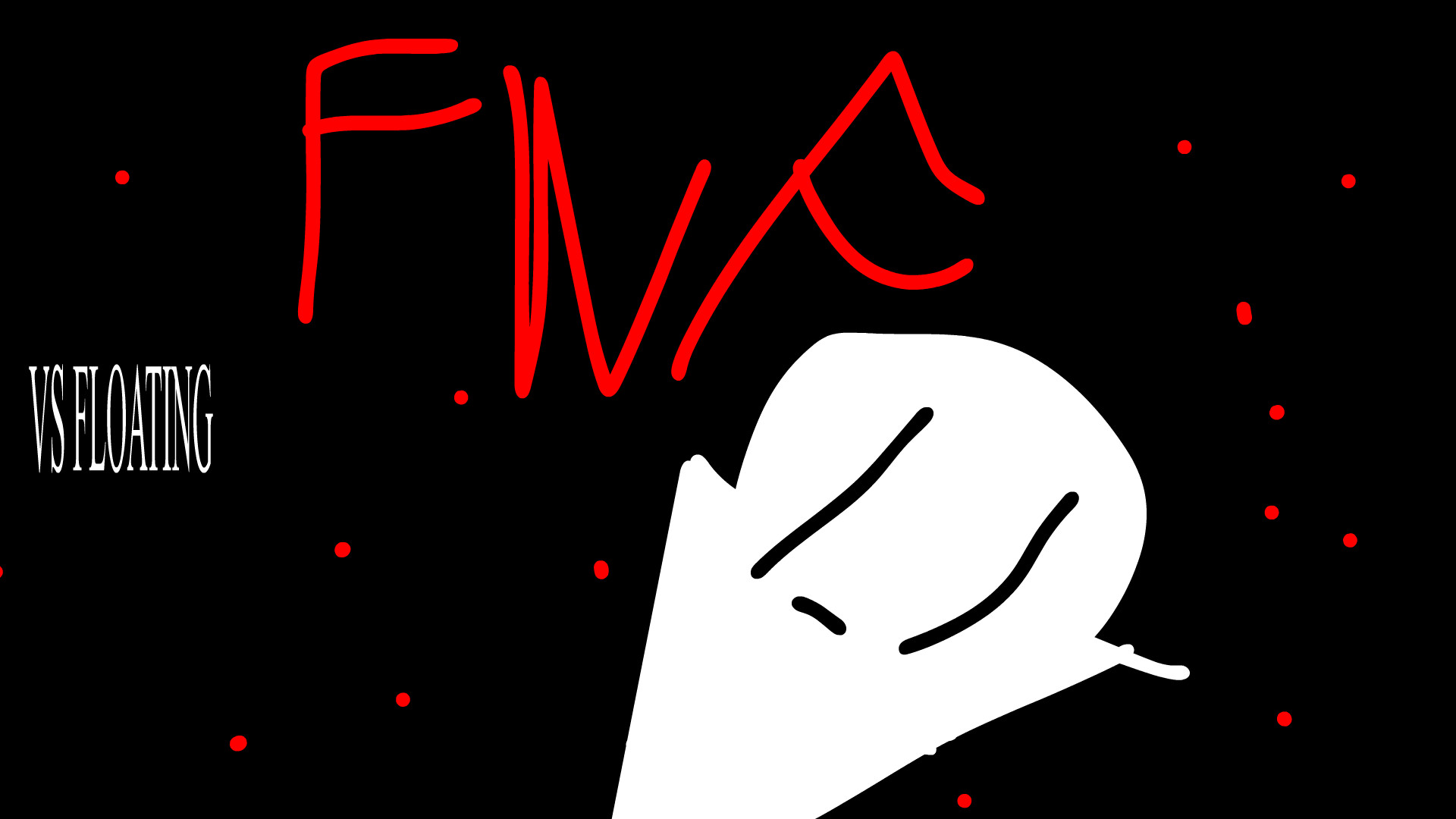 Vs floating(demo) Mod for Friday Night Funkin' | FNF Mods