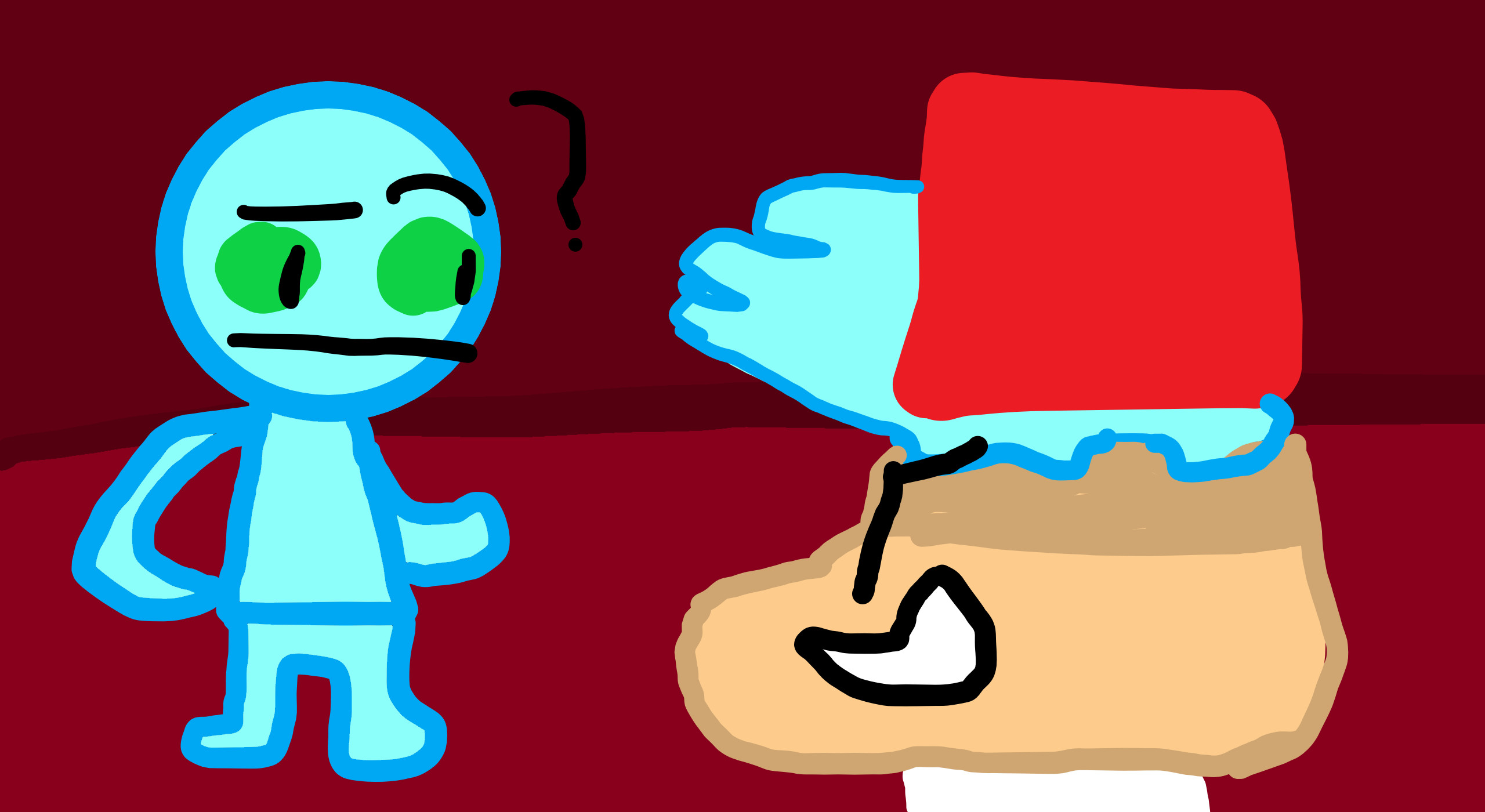 fnf siller mod remaster [Friday Night Funkin'] [Mods]