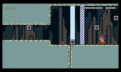 Super Toad Maker For Nintendo 3DS Mod for Super Mario Maker for ...