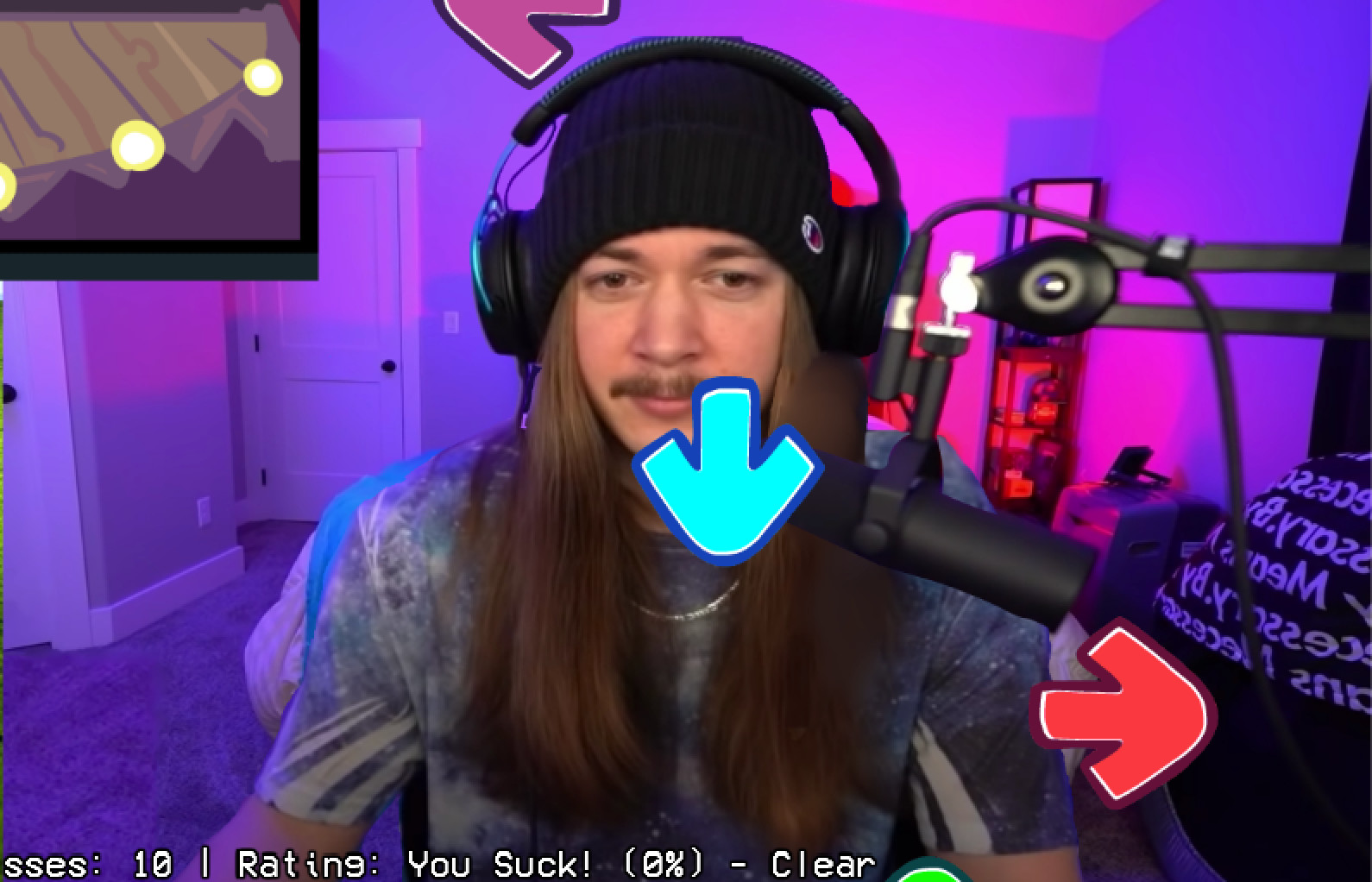 Friday Night Funkin' - VS. Jimmyhere DEMO [Friday Night Funkin'] [Mods]