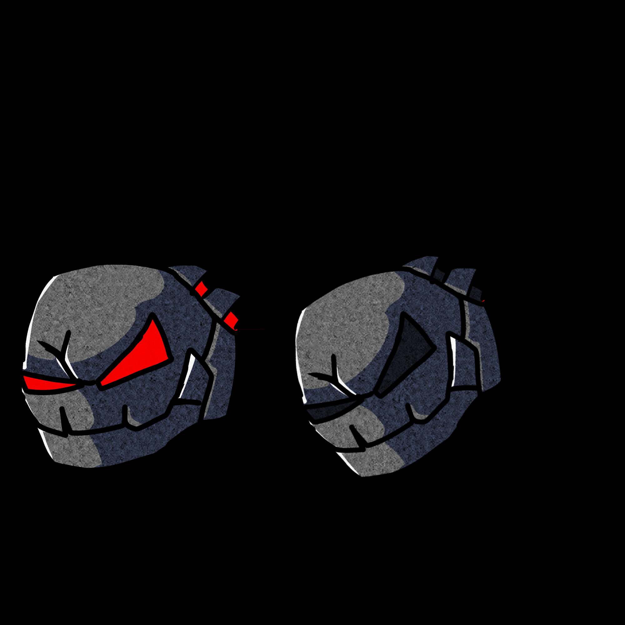 Madness:Godzilla’s Funkin Purge Mod for Friday Night Funkin' | FNF Mods