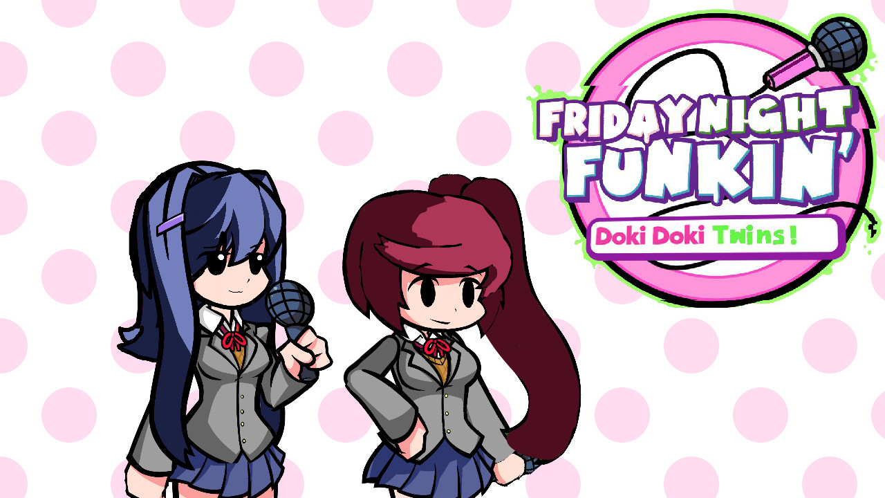 VS Stacie The New Member Uptade Out Mod for Friday Night Funkin' | FNF Mods
