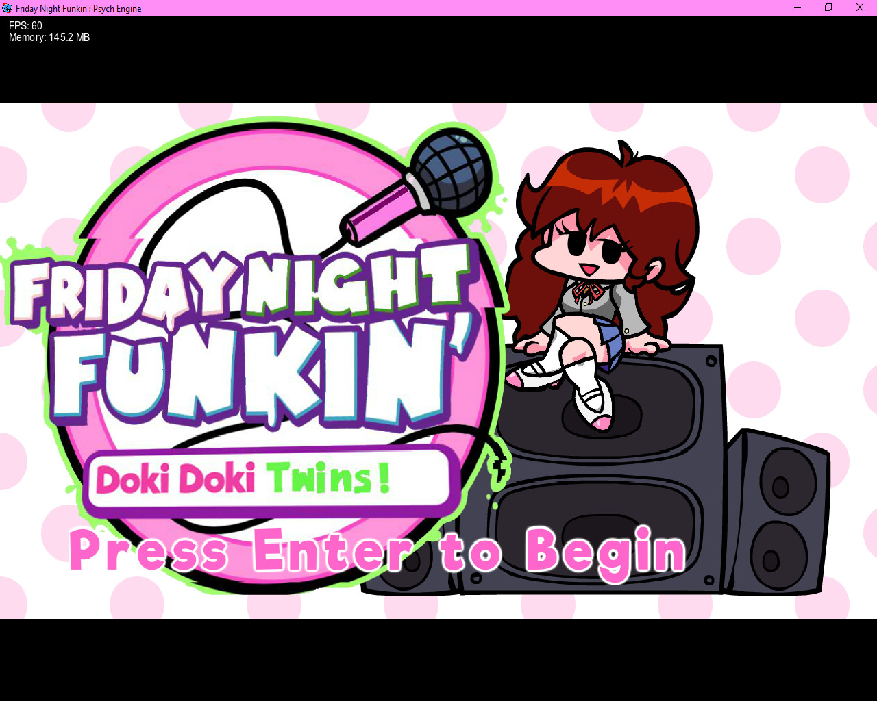 VS Stacie The New Member Uptade Out Mod for Friday Night Funkin' | FNF Mods