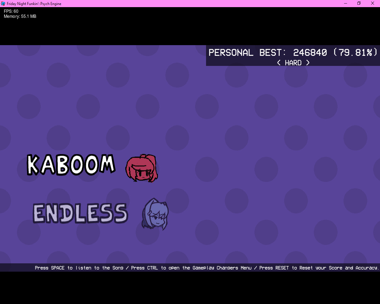 VS Stacie The New Member Uptade Out Mod for Friday Night Funkin' | FNF Mods