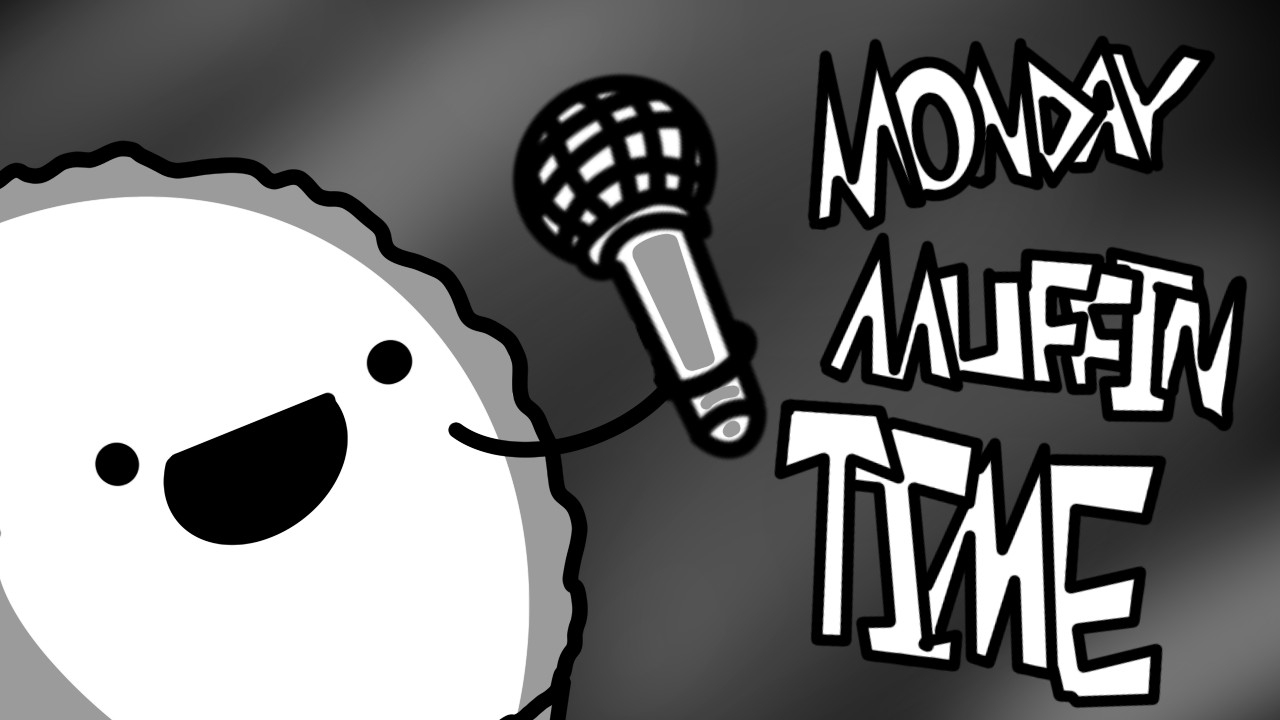 Monday Muffin Time Vs Mr.Muffin Mod for Friday Night Funkin' | FNF Mods