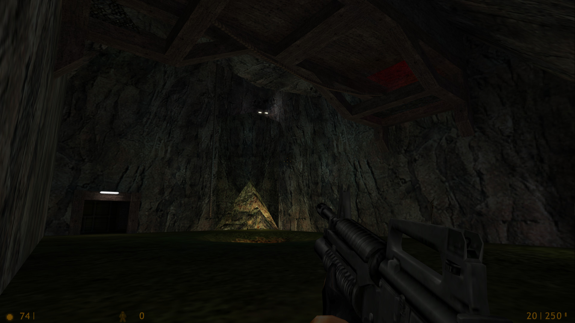 Op4_Obendom [Half-Life] [Mods]