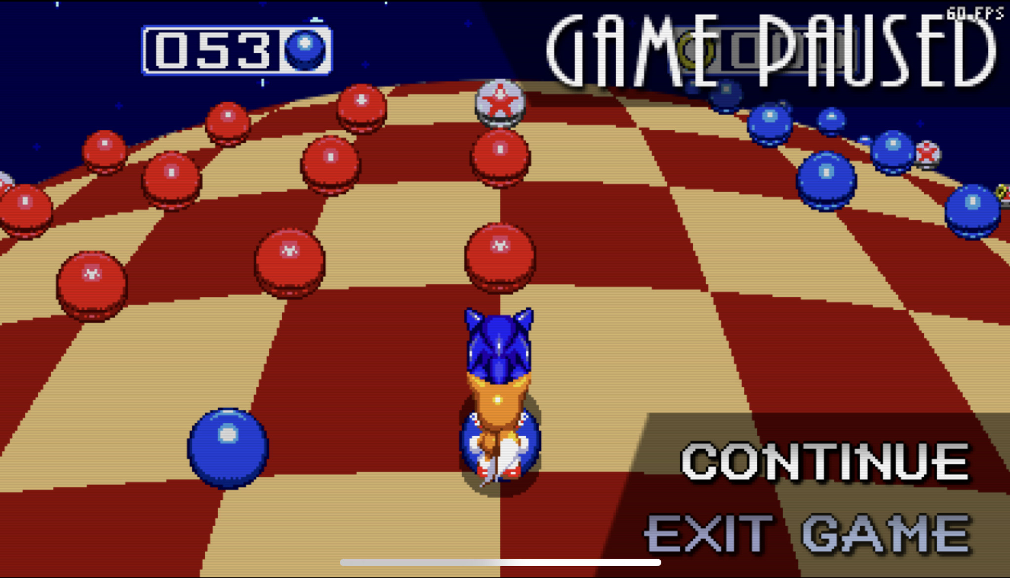 Get Red Spheres + JonTron special stage theme Mod for Sonic 3 A.I.R ...
