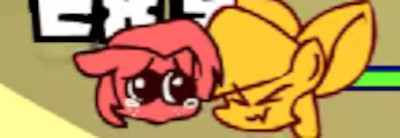 Babs Sneed Rechart Mod for Friday Night Funkin' | FNF Mods