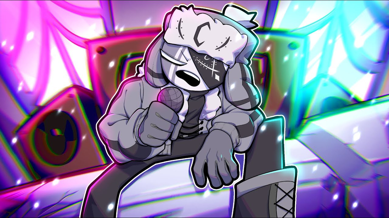 Battle of the Ruv Mod for Friday Night Funkin' | FNF Mods