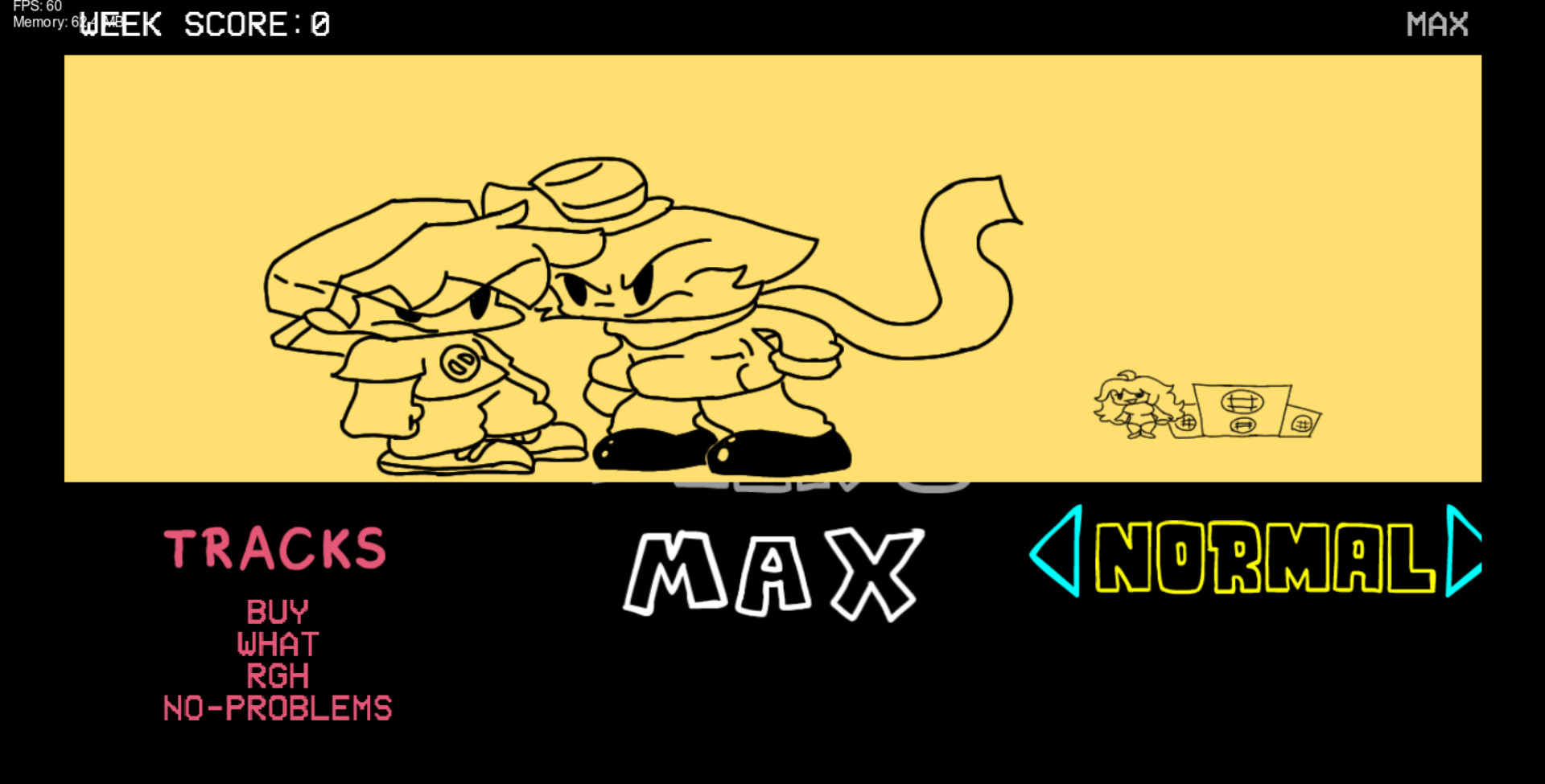 friday night funkin vs max Mod for Friday Night Funkin' | FNF Mods