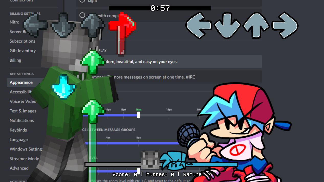 FNF Coggers Edition V3 [Friday Night Funkin'] [Mods]