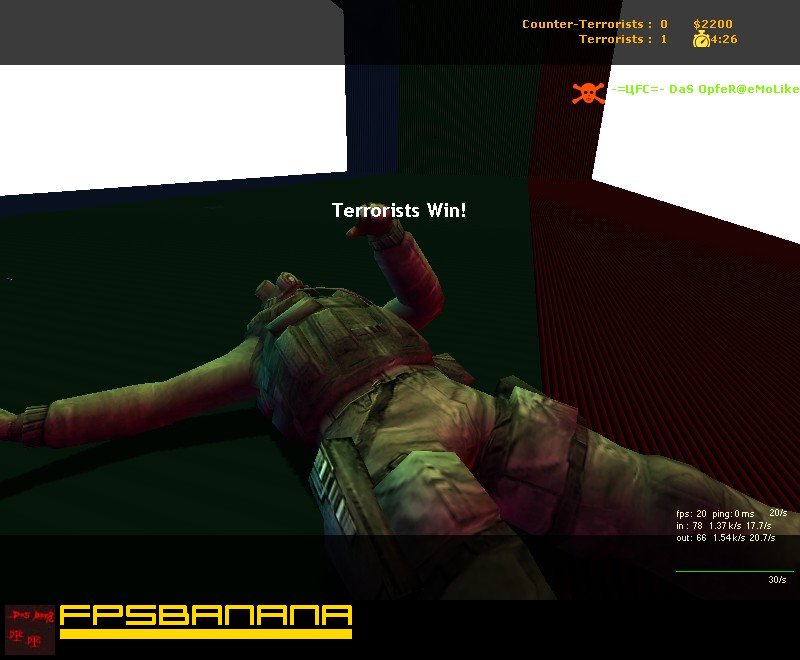 aim_funny_box_v2 Mod for Counter-Strike: Source | CS:S Mods