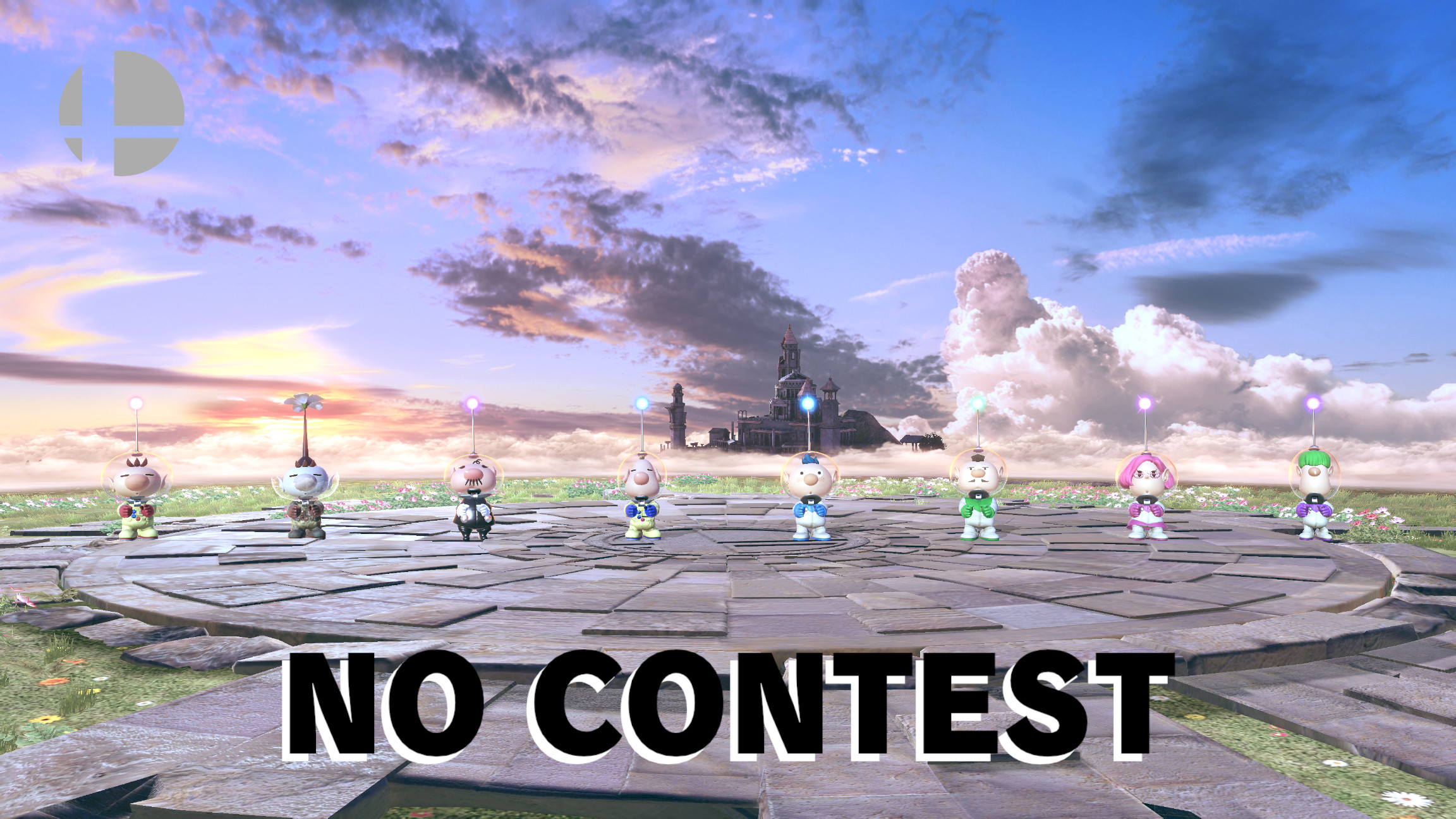 Louie Mod for Super Smash Bros. Ultimate | SSBU Mods