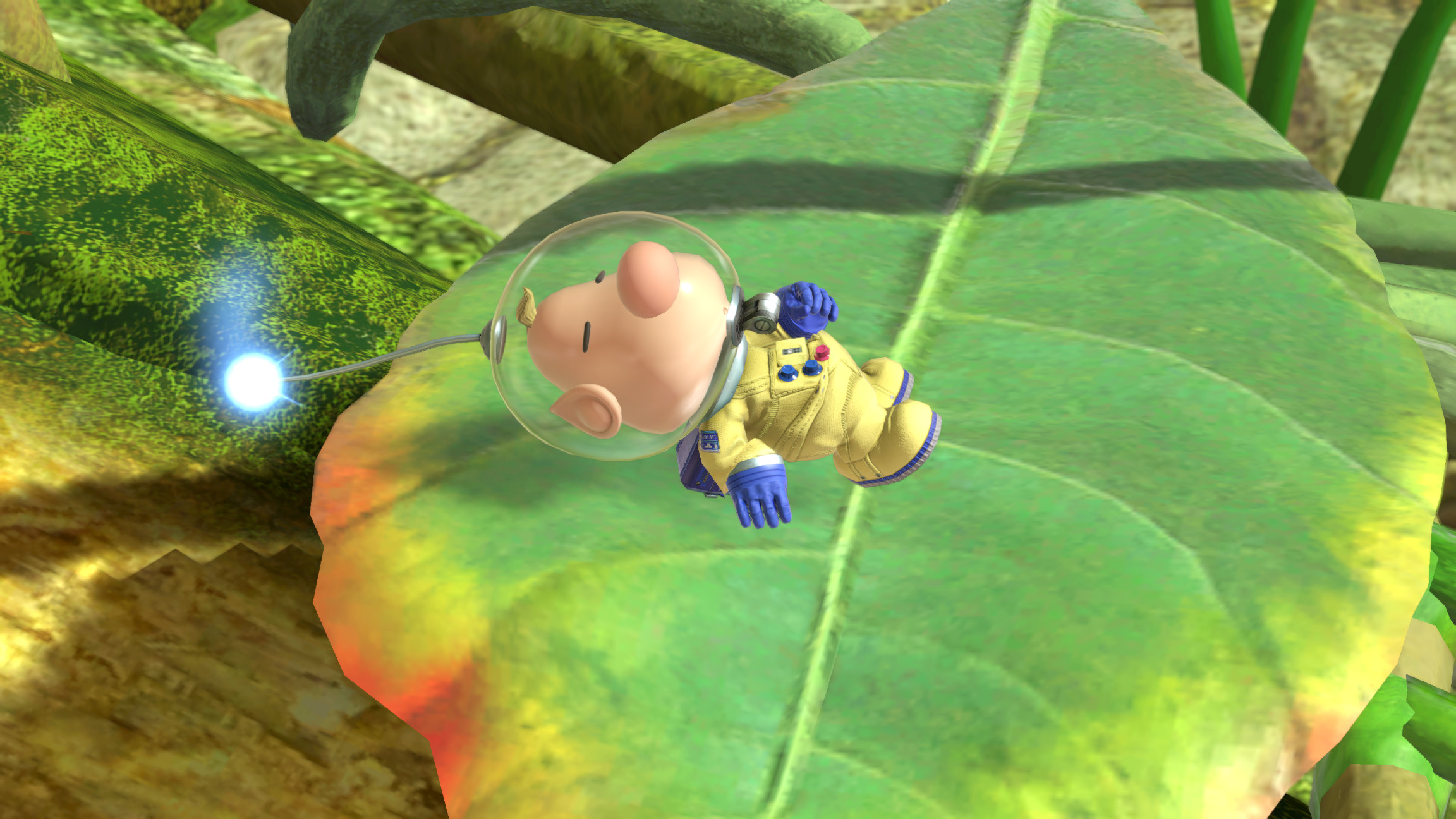 The ULTIMATE Pikmin Skin Pack! Mod for Super Smash Bros. Ultimate ...