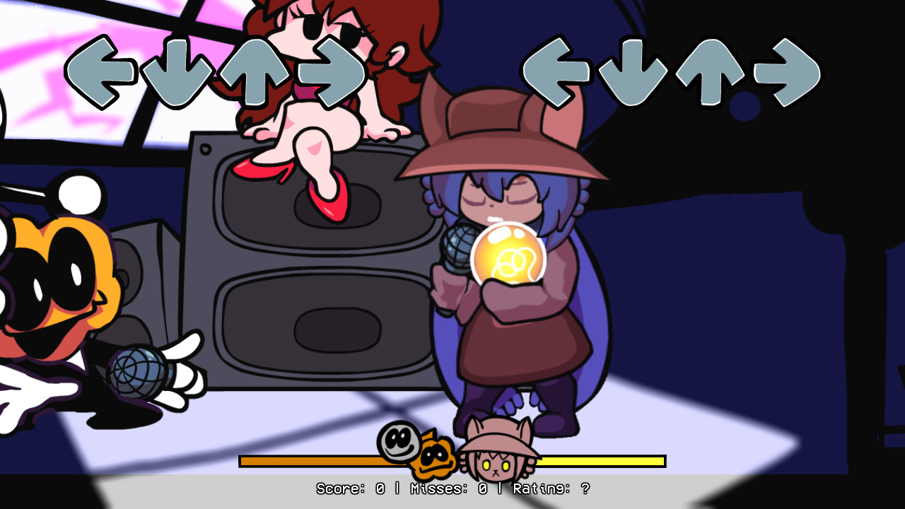 Niko Skin for BF Mod for Friday Night Funkin' | FNF Mods