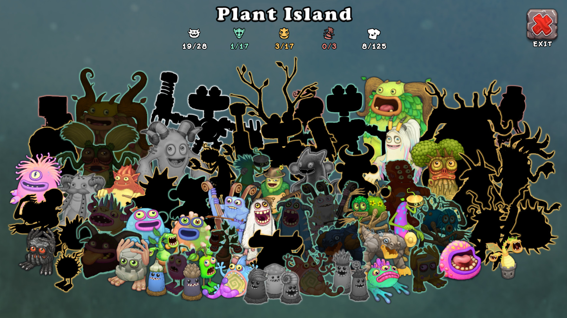 Cleaner Book of Monsters Mod for My Singing Monsters | MSM Mods