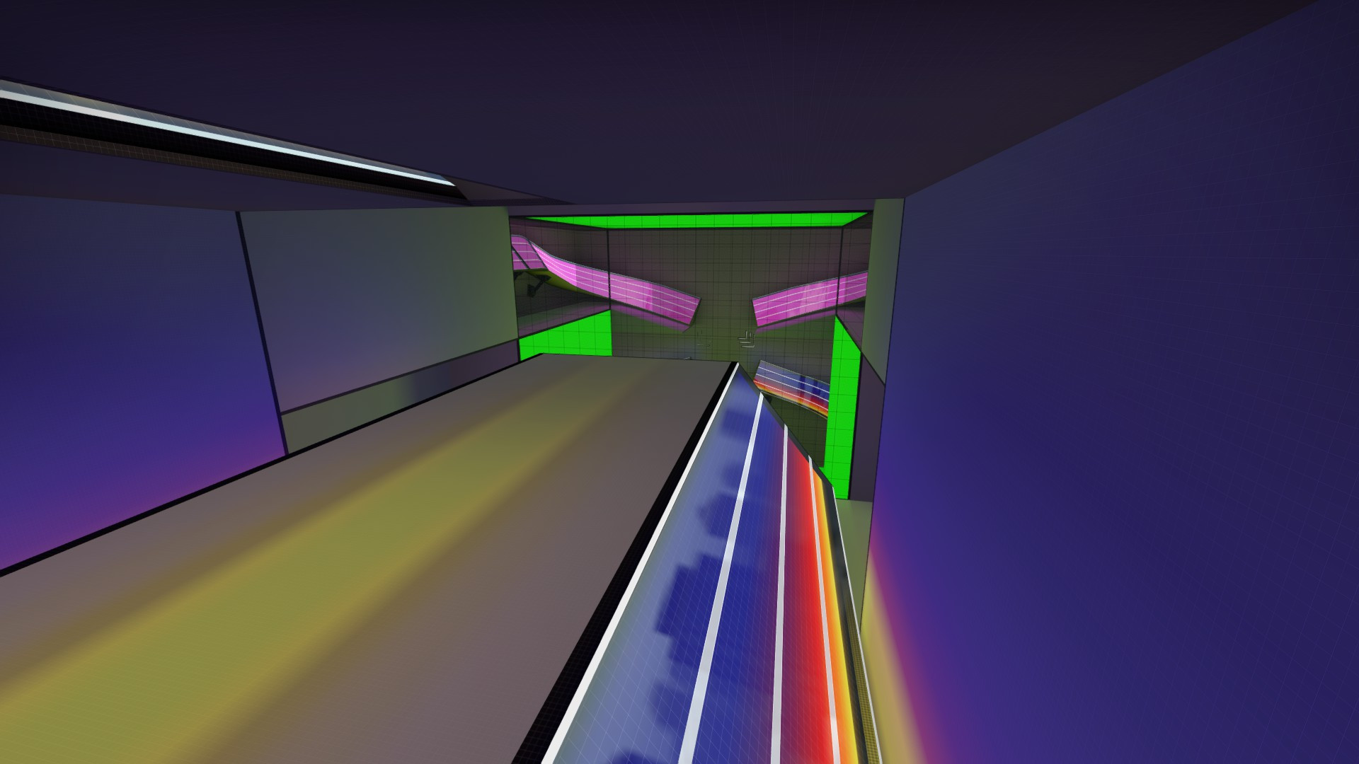 surf_gradient Mod for Team Fortress 2 | TF2 Mods