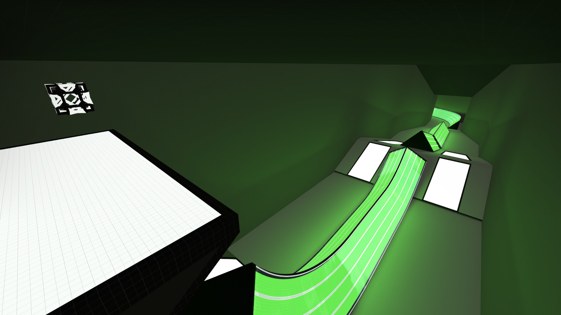 surf_gradient Mod for Team Fortress 2 | TF2 Mods