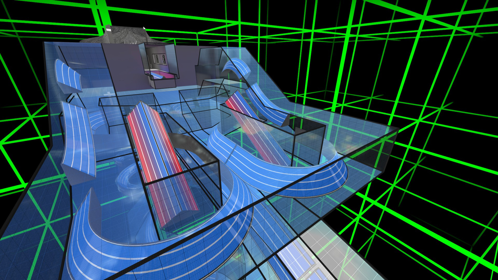 surf_gradient Mod for Team Fortress 2 | TF2 Mods