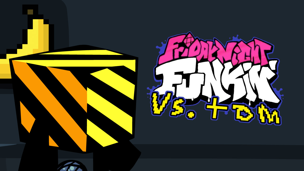 Friday Night Funkin': VS Tom DEMO (IDK) [Friday Night Funkin'] [Mods]