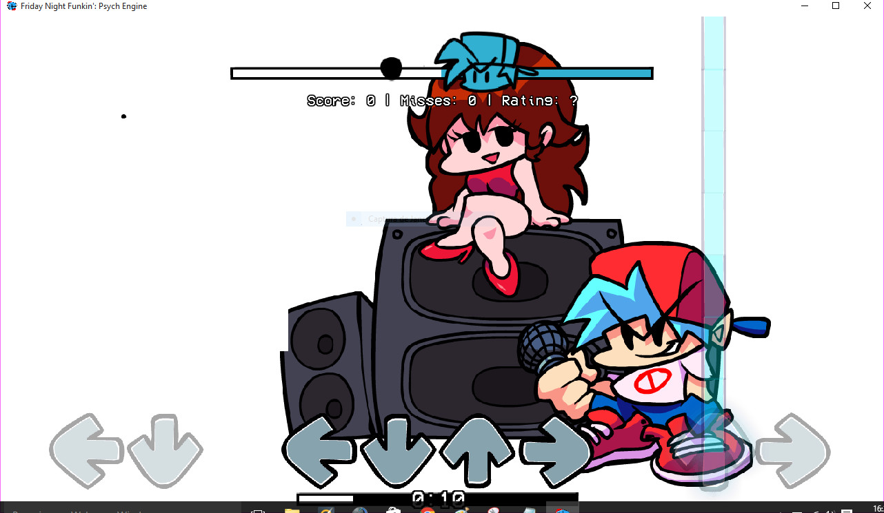 FNF: The Fly Mod Mod for Friday Night Funkin' | FNF Mods