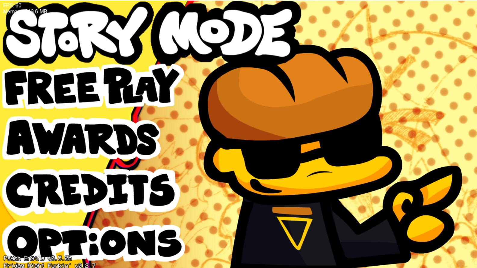 Tactical Pizza Funkin' [Friday Night Funkin'] [Mods]