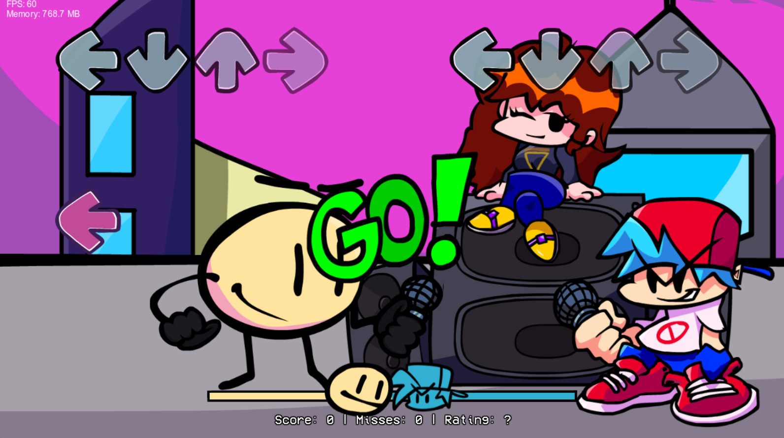 Tactical Pizza Funkin' [Friday Night Funkin'] [Mods]