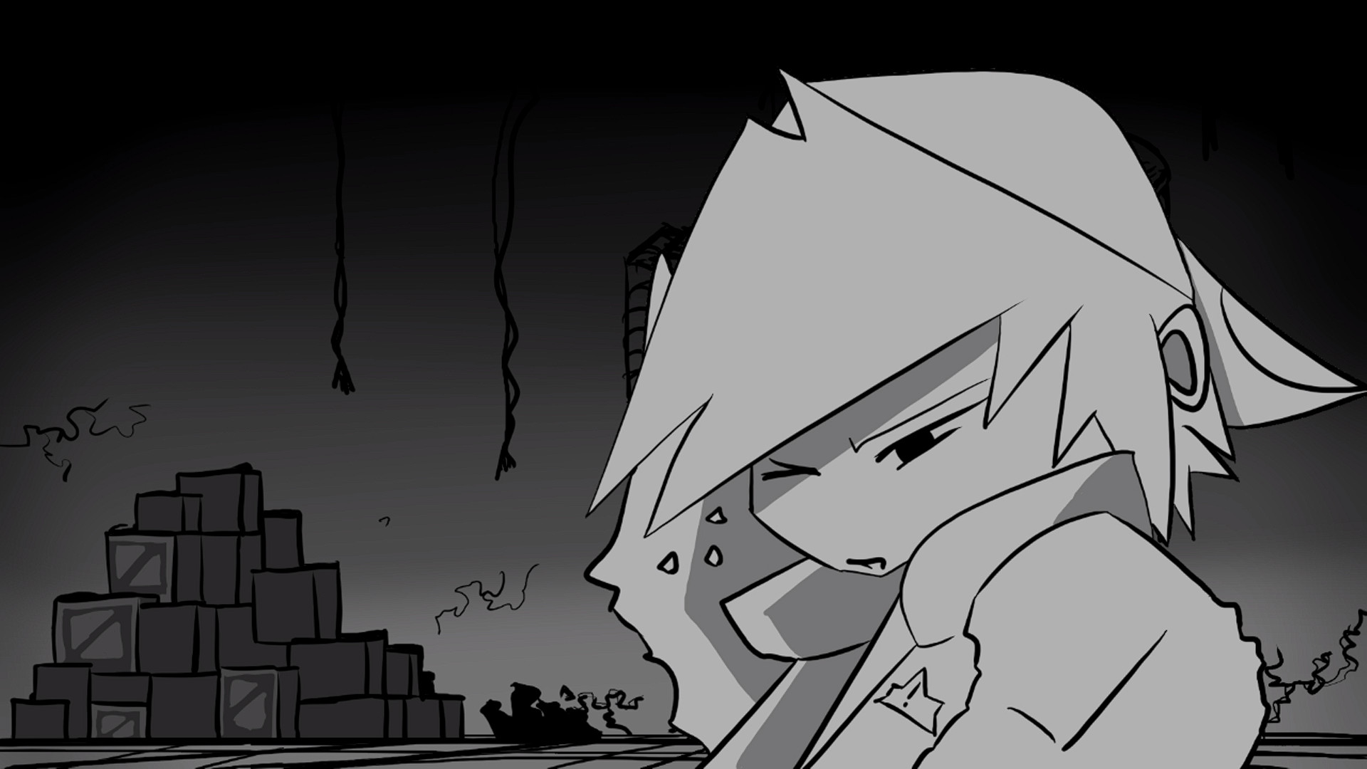 FNF - FGA Lab. [AFTERMATCH] [Friday Night Funkin'] [Mods]