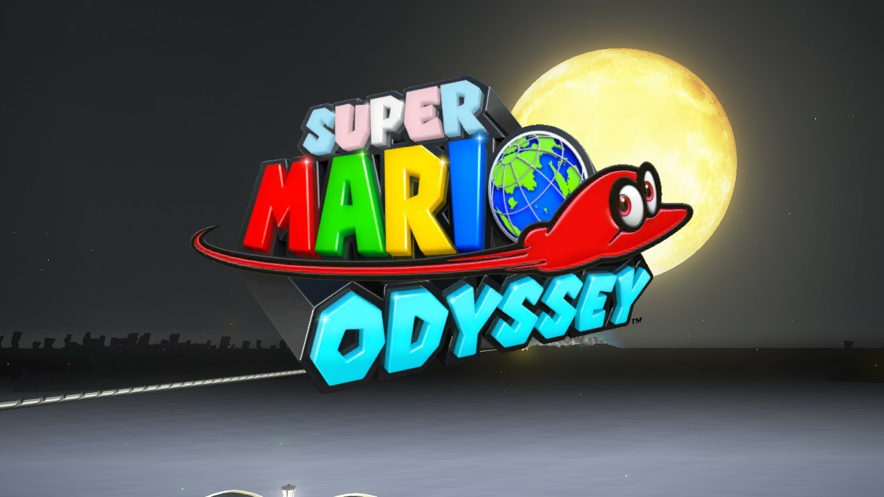 Transgender Mario Mod for Super Mario Odyssey | SMO Mods