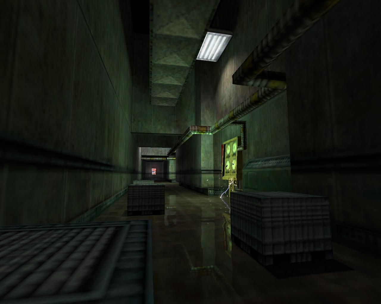 BLACK MESA: FALLOUTS Mod for Left 4 Dead 2 | L4D2 Mods