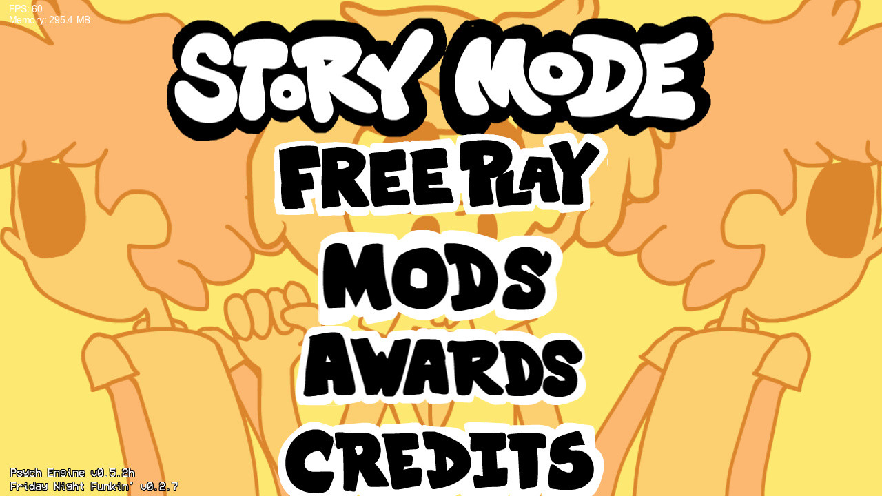 Friday Night Funkin: Anne's Nightmares / Amphibia Mod for Friday Night ...