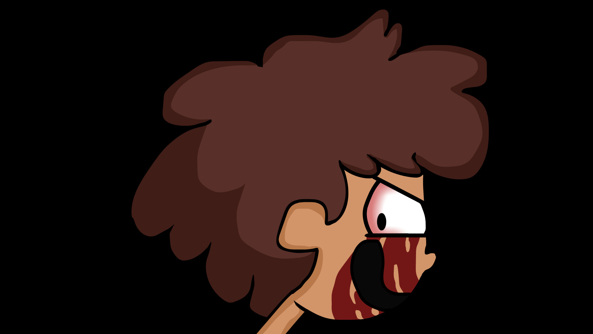 Friday Night Funkin: Anne's Nightmares / Amphibia Mod for Friday Night ...