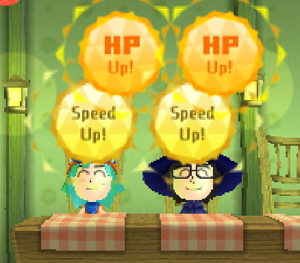 OP Miitopia Mod for Miitopia (3DS) | MT (3DS) Mods