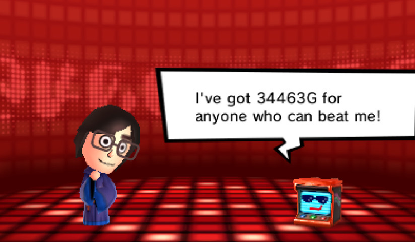 OP Miitopia Mod for Miitopia (3DS) | MT (3DS) Mods