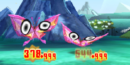 OP Miitopia Mod for Miitopia (3DS) | MT (3DS) Mods