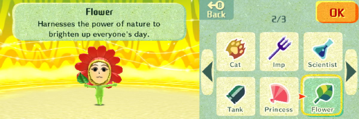 OP Miitopia Mod for Miitopia (3DS) | MT (3DS) Mods