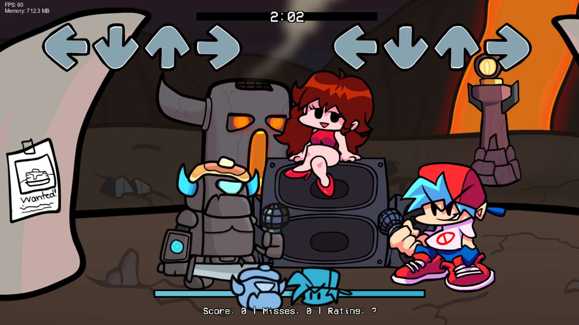 FNF Mini Week (Vs. Mini PEKKA) DEMO V2 IS OUT Mod for Friday Night ...