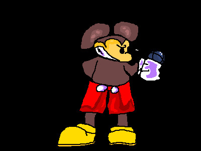 FNF VS MICKEY MOUSE NIGHTMARES WEEK 1 BUILD Mod for Friday Night Funkin ...