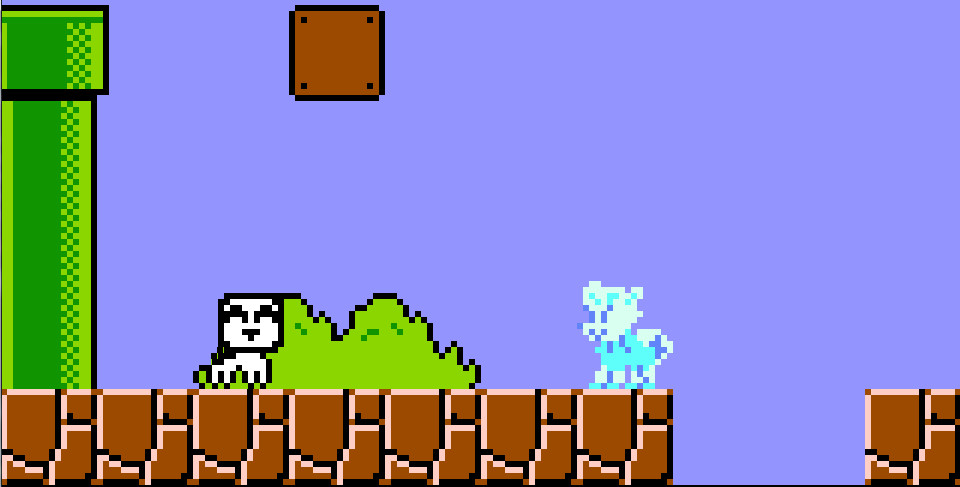 Funk Mix- TBH/Autism Creature over Small Mario Mod for Friday Night ...